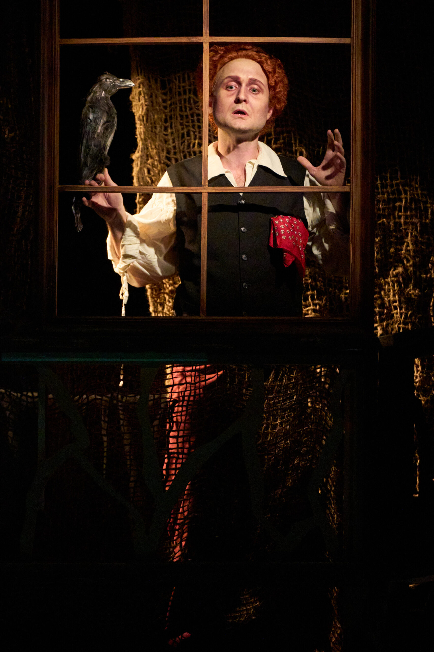 Union Avenue Delivers a Powerfully Haunting 'Turn of the Screw' - Pop ...