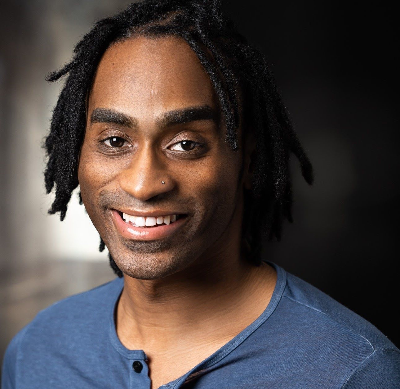 Brian McKinley New Director of Education at The Black Rep – Pop Life STL