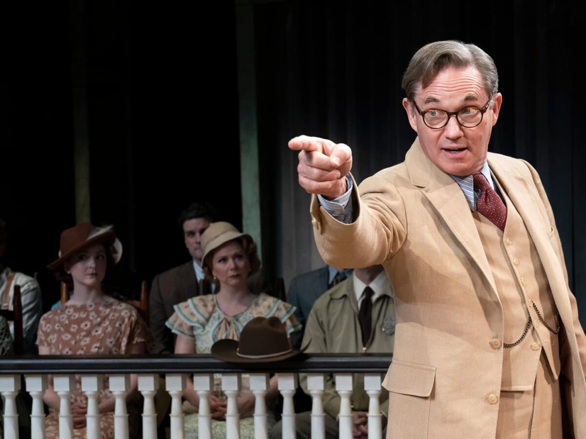 Fox Associates Partner with Stifel Theatre For Shorter Runs of Broadway ...