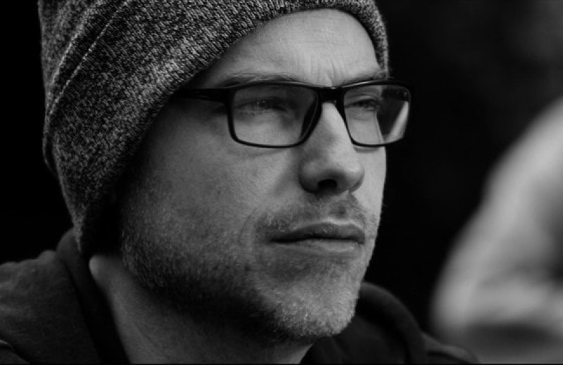 Take Ten with Filmmaker Paul Hibbard – Pop Life STL