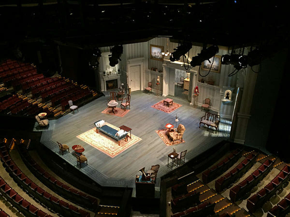 The Rep Seeks Support, Announces Altered Season Amid Budget Woes – Pop ...
