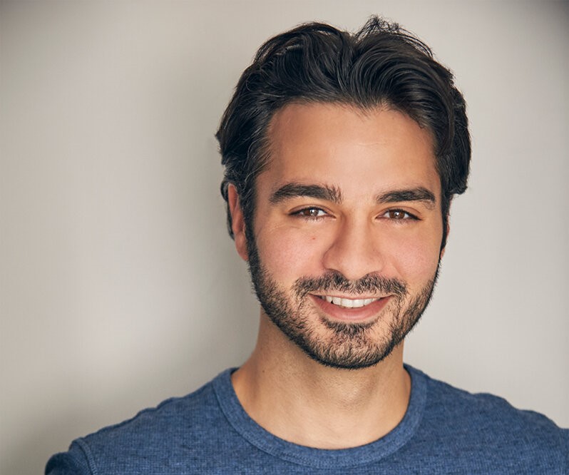 Take Ten with Amadeo Fusca - Pop Life STL