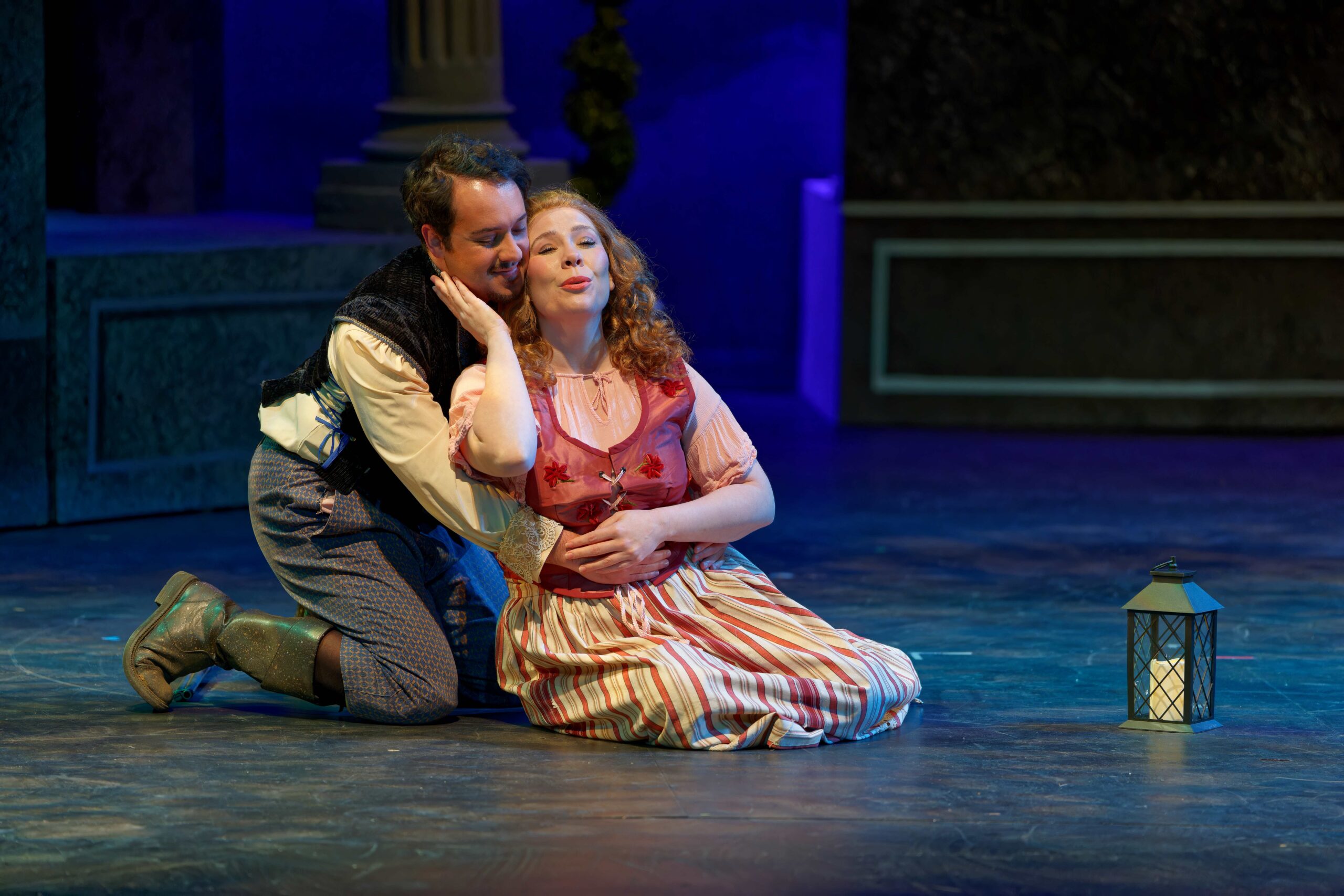 Winter Opera Heats Up the Season with a Solid ‘Don Giovanni’ – Pop Life STL