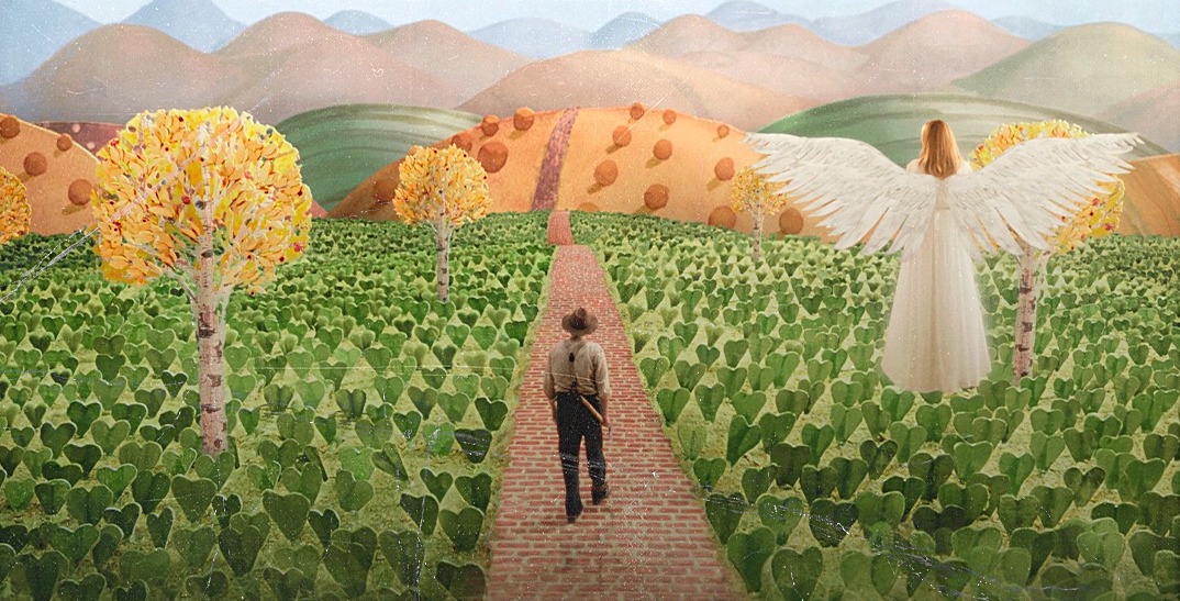 Ari Aster's Absurd, Batty 'Beau Is Afraid' Is Wackadoodle Tedium - Pop ...