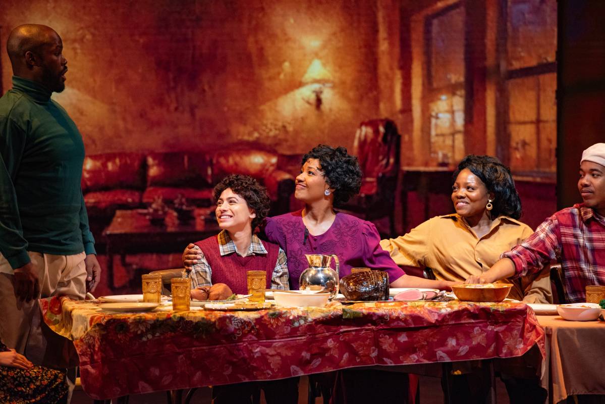 New Works Collective Delivers Three Outstanding Short Operas for All ...