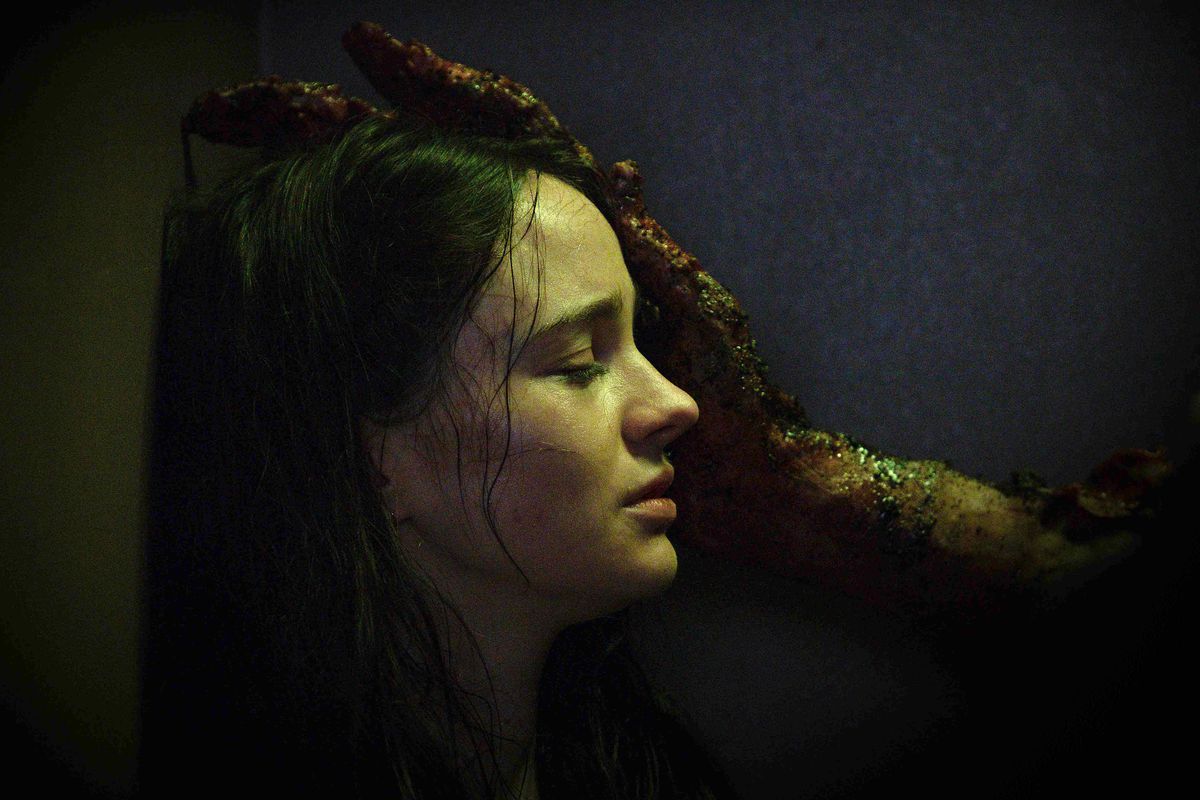 'Stopmotion' is Unsettling Horror Movie That's Not Fully Formed - Pop ...
