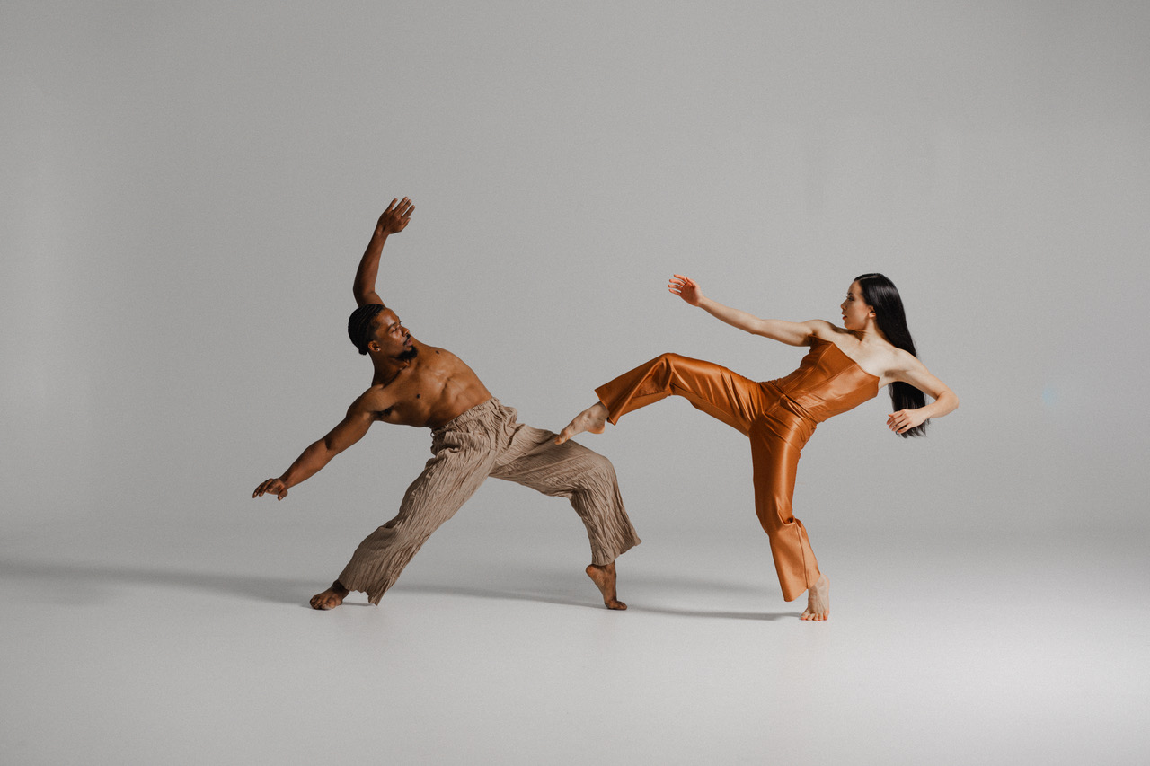 Bodytraffic is a Road Trip Through the American Psyche and Beyond – Pop ...