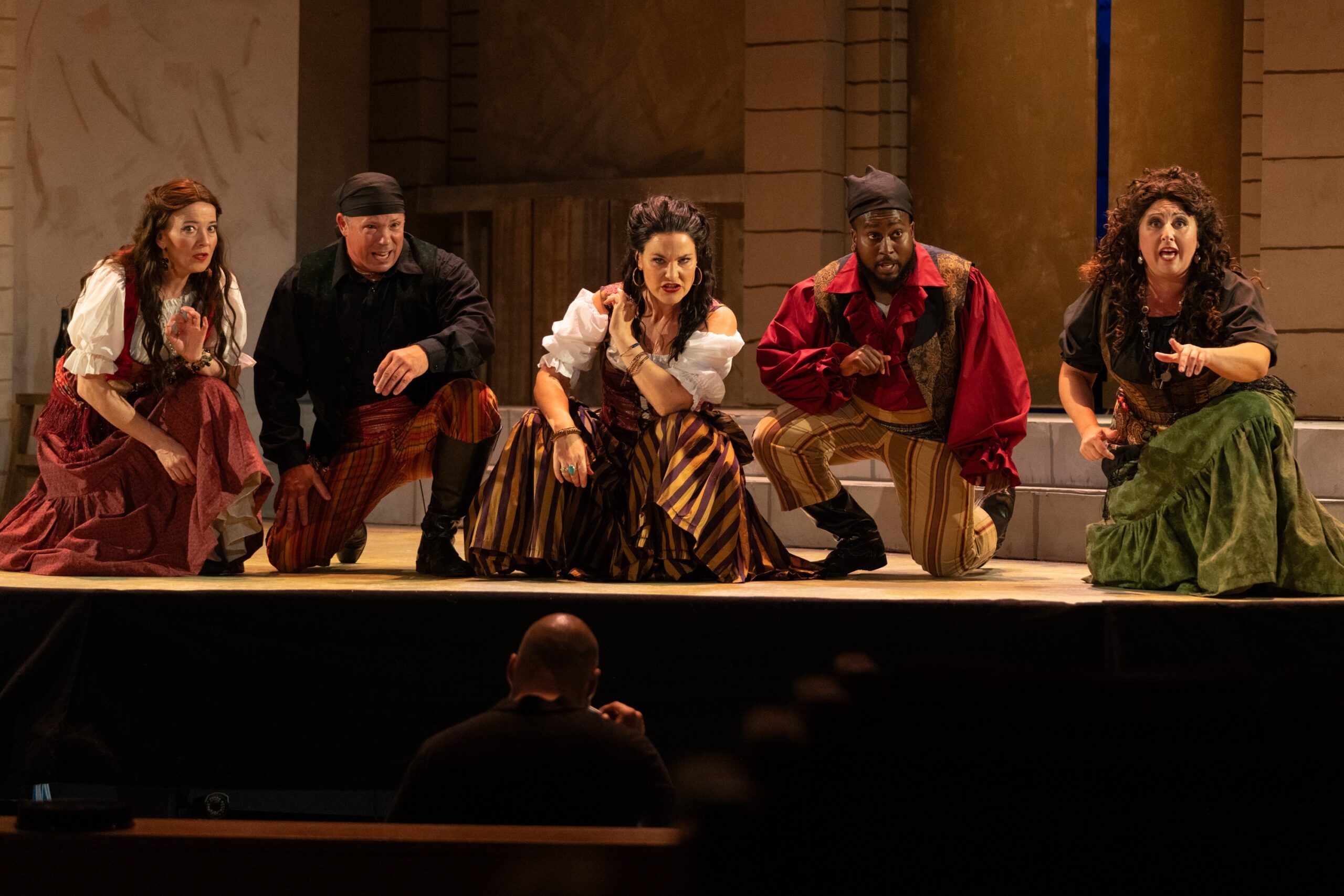 Union Avenue Opera’s ‘Carmen’ Delivers Compelling Moments Tempered by Contemporary Issues – Pop ...