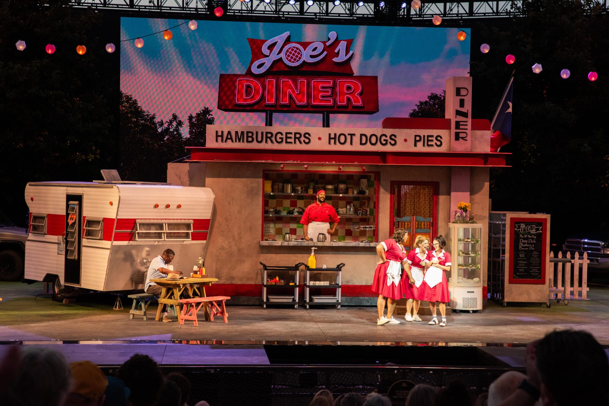 Lynn’s Annual Love of Theatre Awards (LOTTIES) Celebrating 2024 – Pop ...