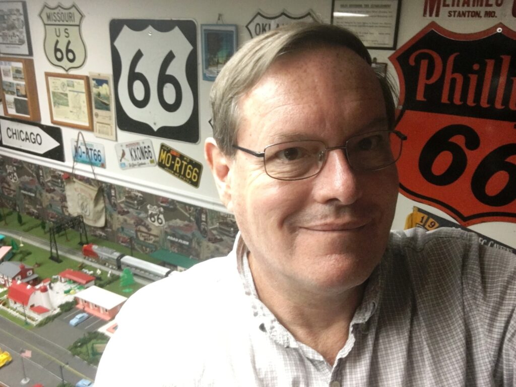 Take Ten with Joe Sonderman - Pop Life STL