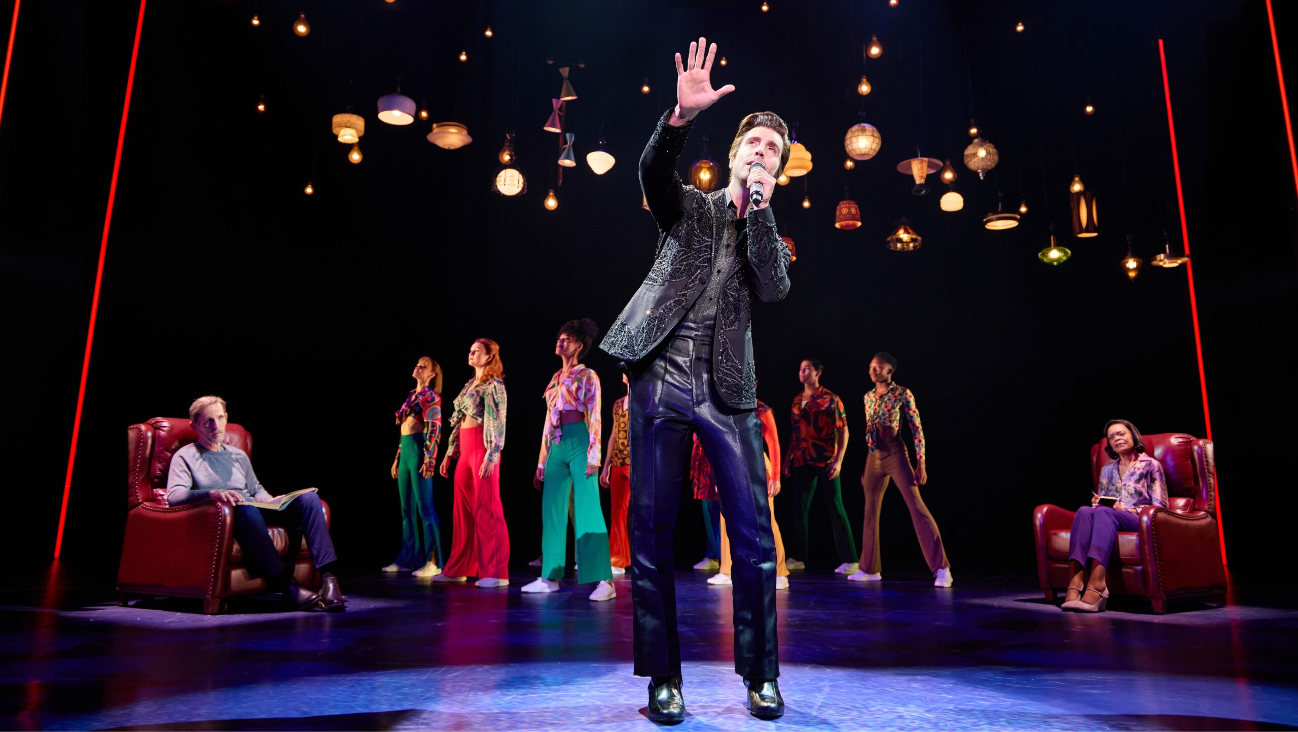 Strong Performances Celebrate Neil Diamond’s Music in ‘A Beautiful ...