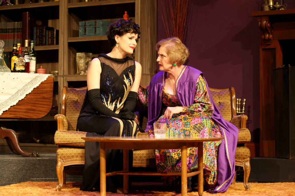 Bewitching 'Bell, Book and Candle' a Sophisticated Retro Rom-Com - Pop ...