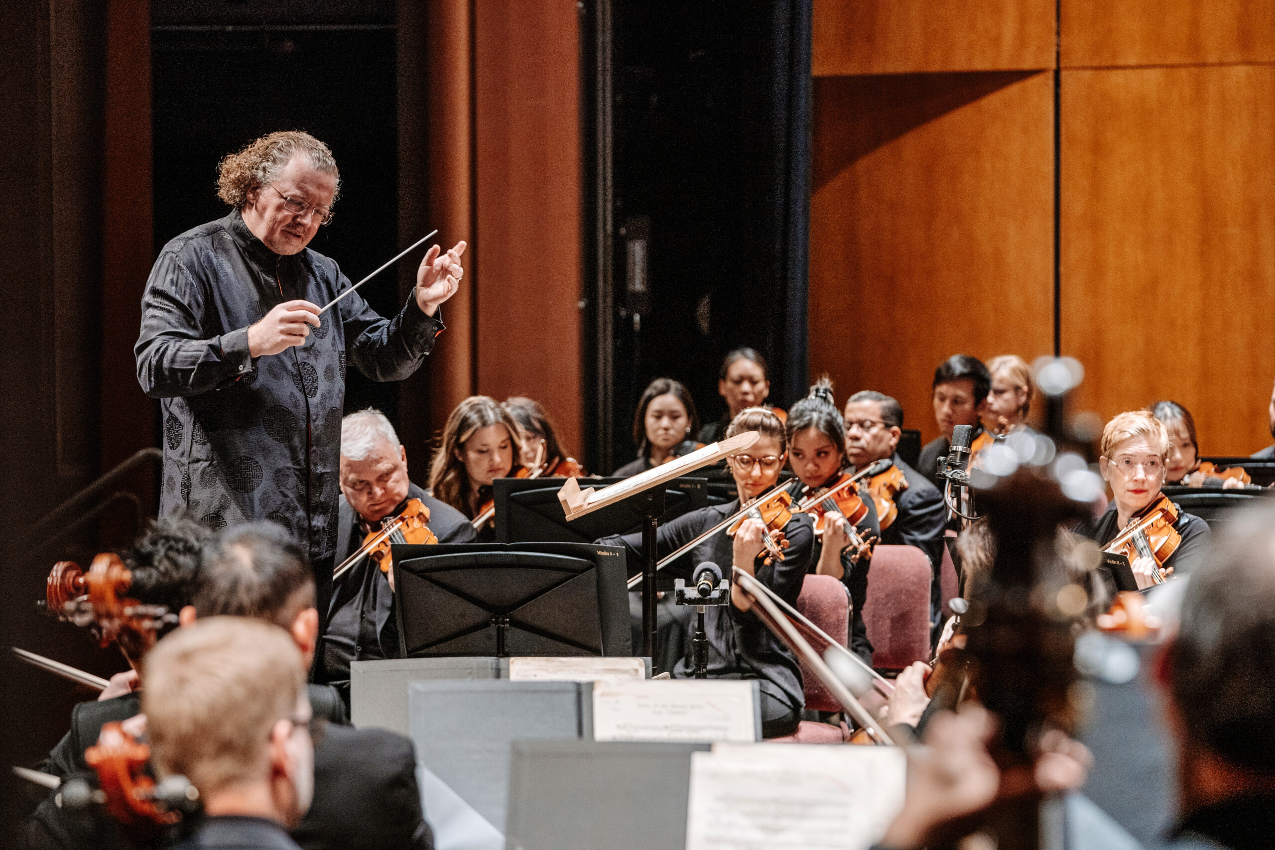 St Louis Symphony Orchestra’s 146th Season Celebrates Opening of ...