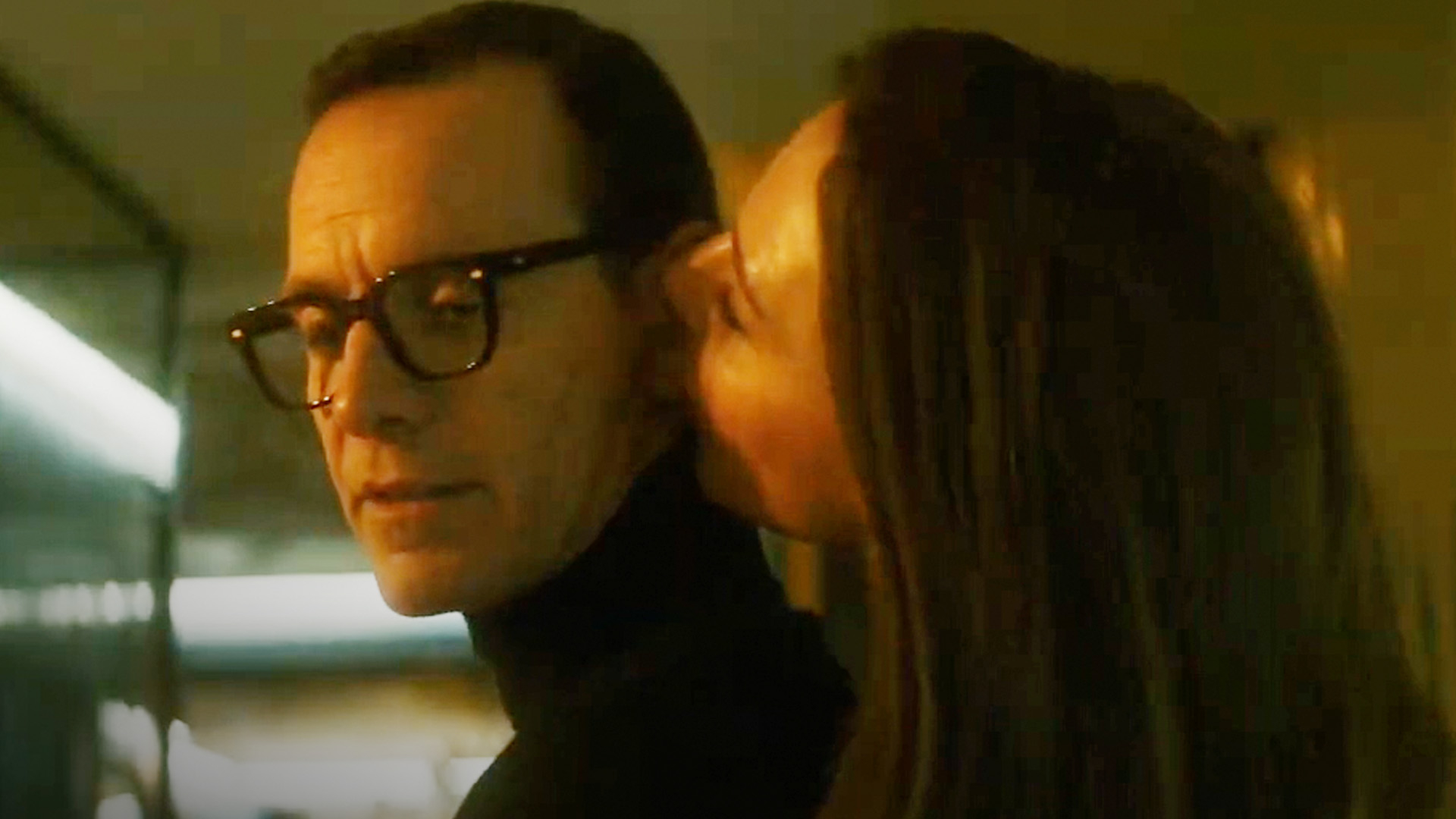 Soderbergh Delivers a First-Rate Spy Drama in ‘Black Bag’ – Pop Life STL