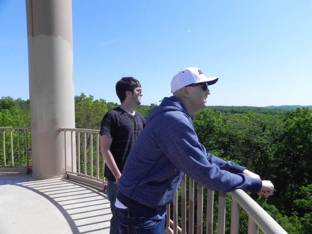 Sightlines: Why May 23 Is a Very Special Date in Our Family History ...