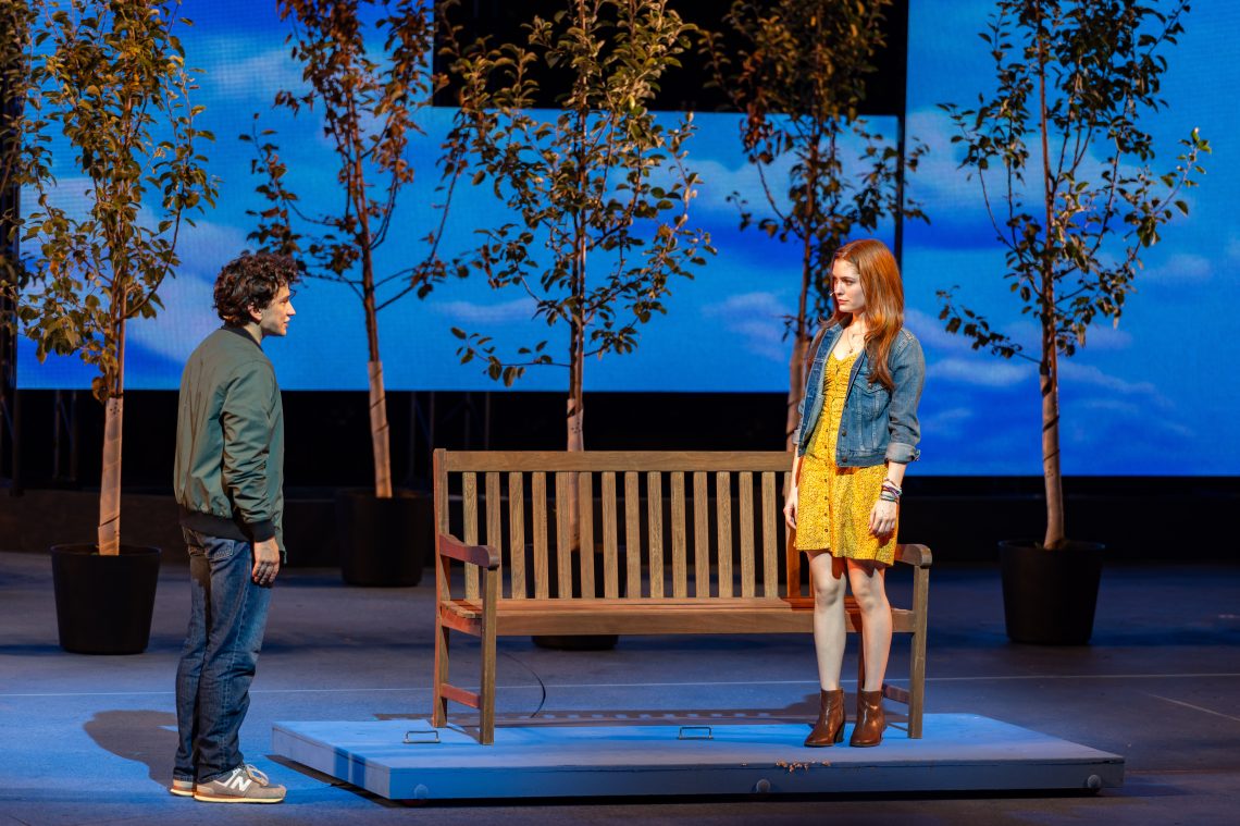 Muny’s Heart-Melting ‘Dear Evan Hansen’ Is Beacon of Light in Dark ...