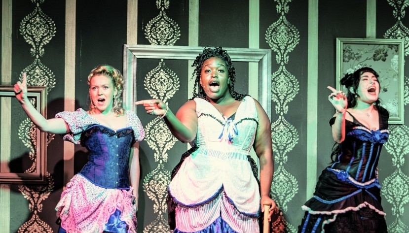 Fly North’s Updated ‘Madam’ Charms with its Female-Forward Focus – Pop ...