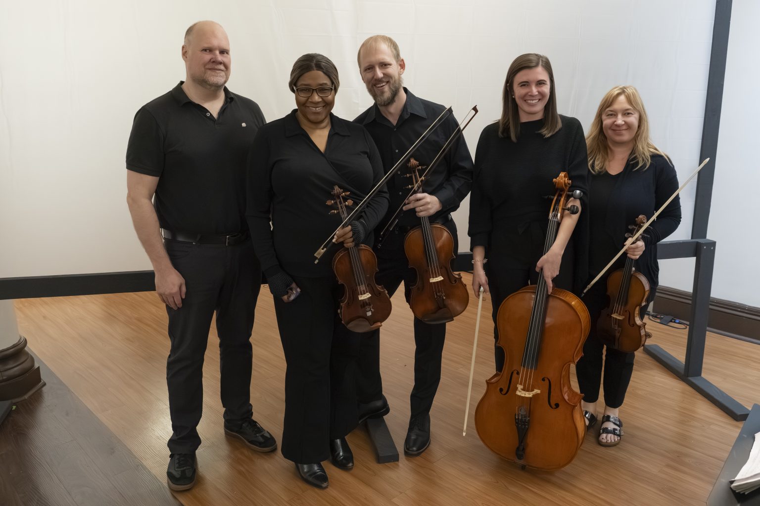 Union Avenue Opera’s One-Act Fest Finds Big Truths in Small Forms – Pop ...