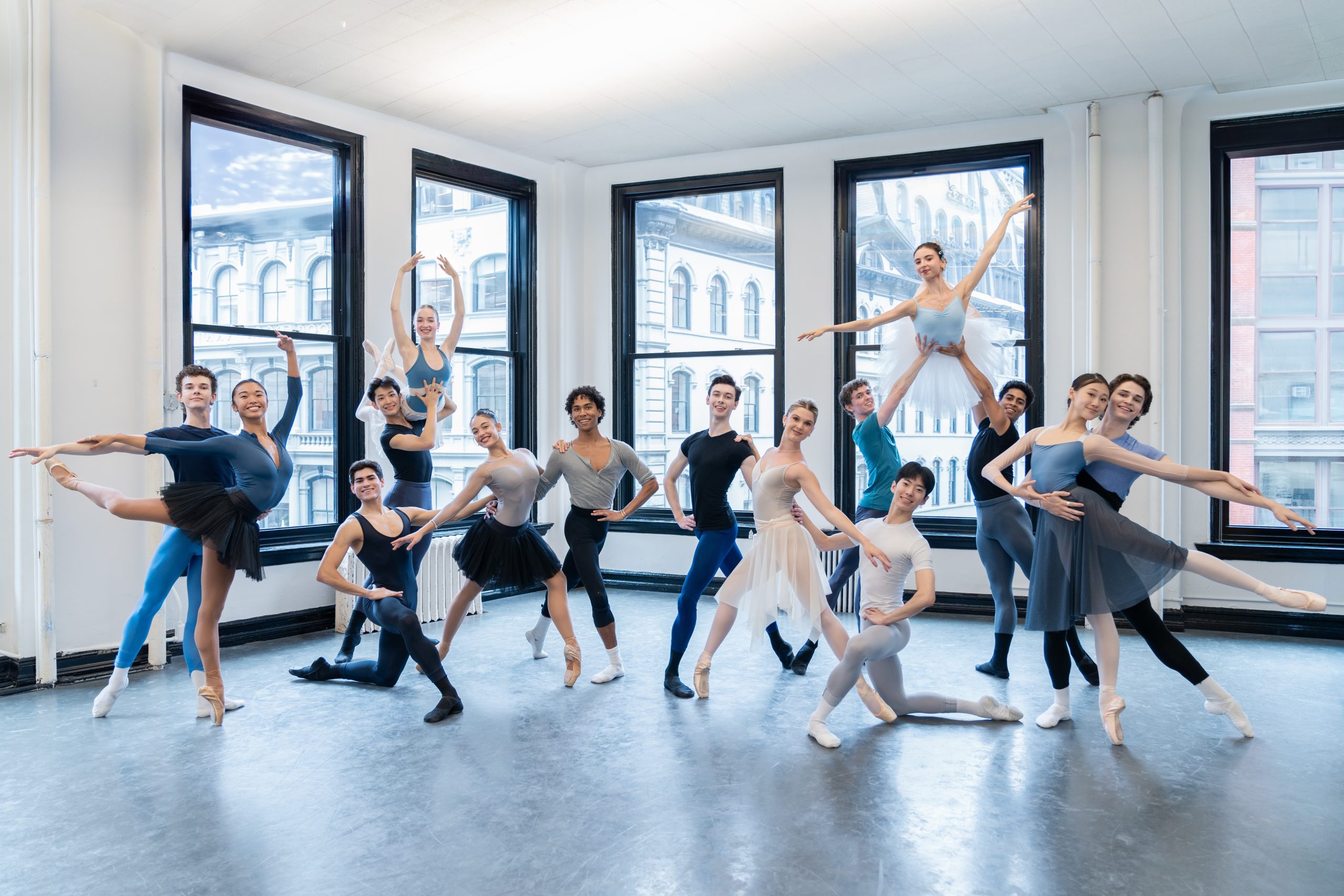 ABT Studio Company Brings Risk and Reach to Dance St. Louis – Pop Life STL